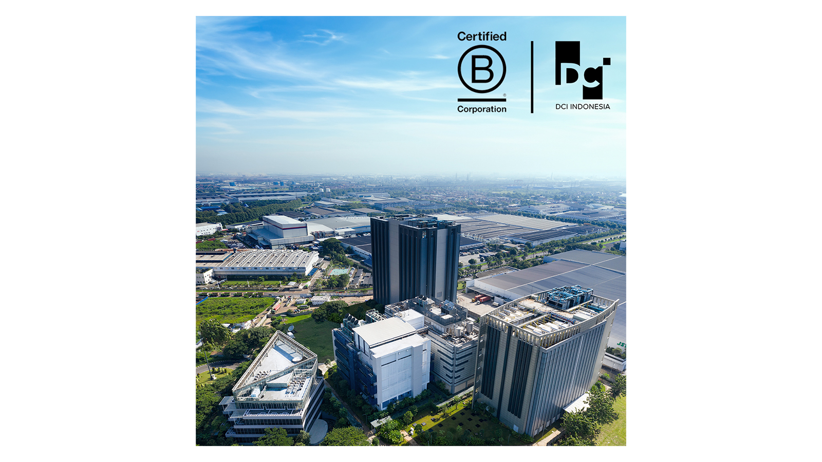 DCI Indonesia's B Corp Certification: A Landmark in Sustainable ...